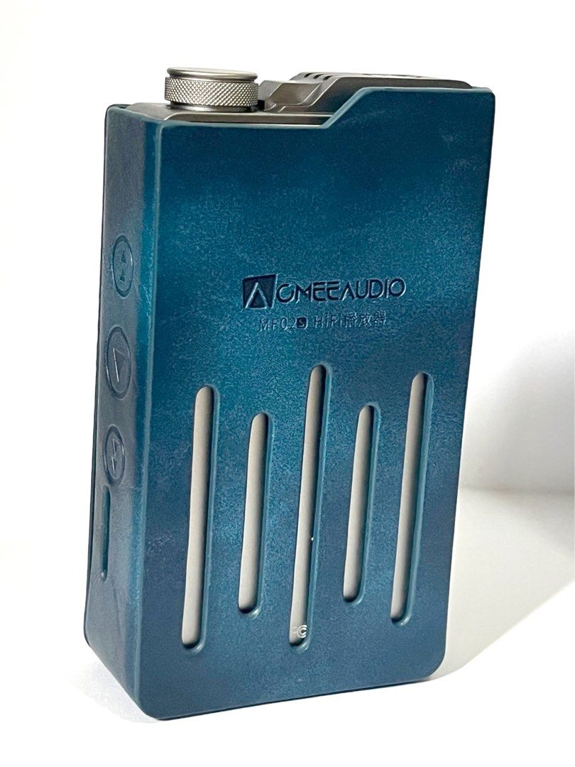 [FREE DELIVERY] ACMEE MF02S PE, ES9018K2M, dual DAC, DAP Hi-Res Digital ...