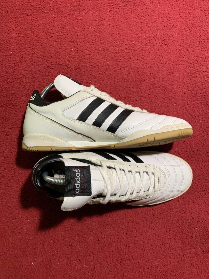 Adidas Samba Alternative, Men's Fashion, Footwear, Sneakers on Carousell