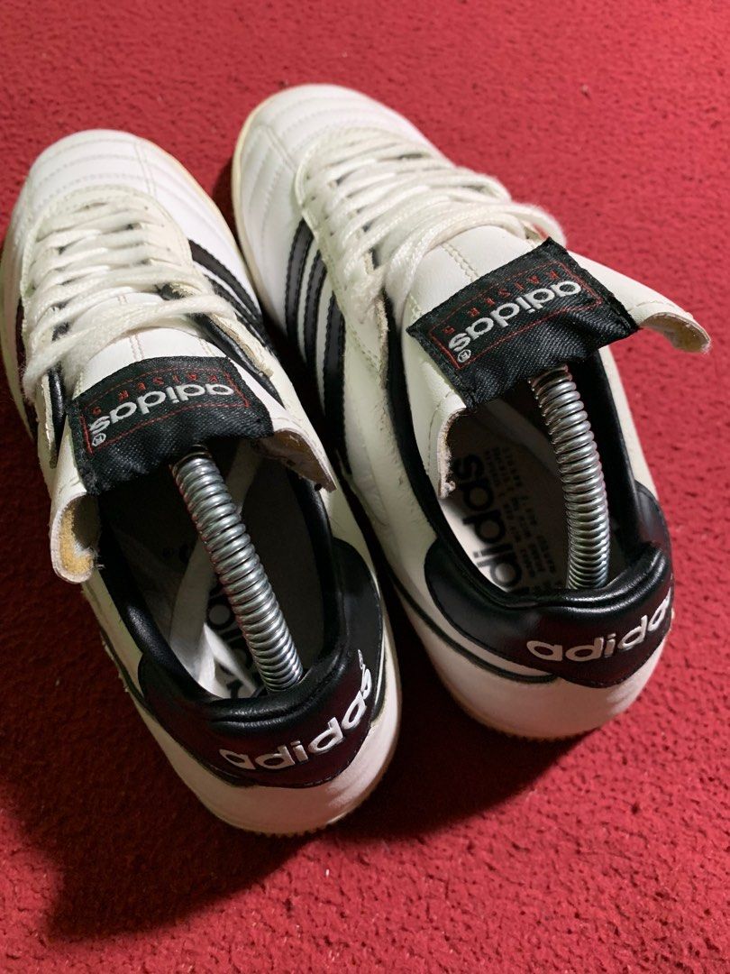 Adidas Samba Alternative, Men's Fashion, Footwear, Sneakers on Carousell