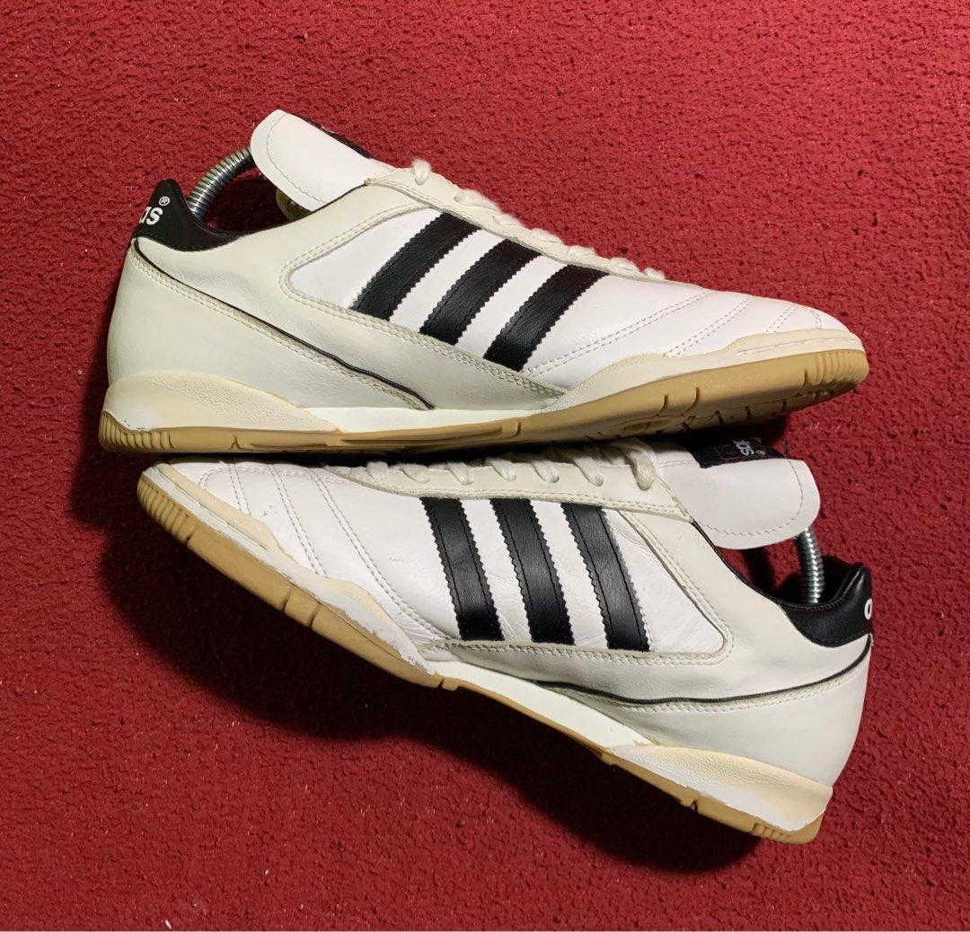 Adidas Samba Alternative, Men's Fashion, Footwear, Sneakers on Carousell