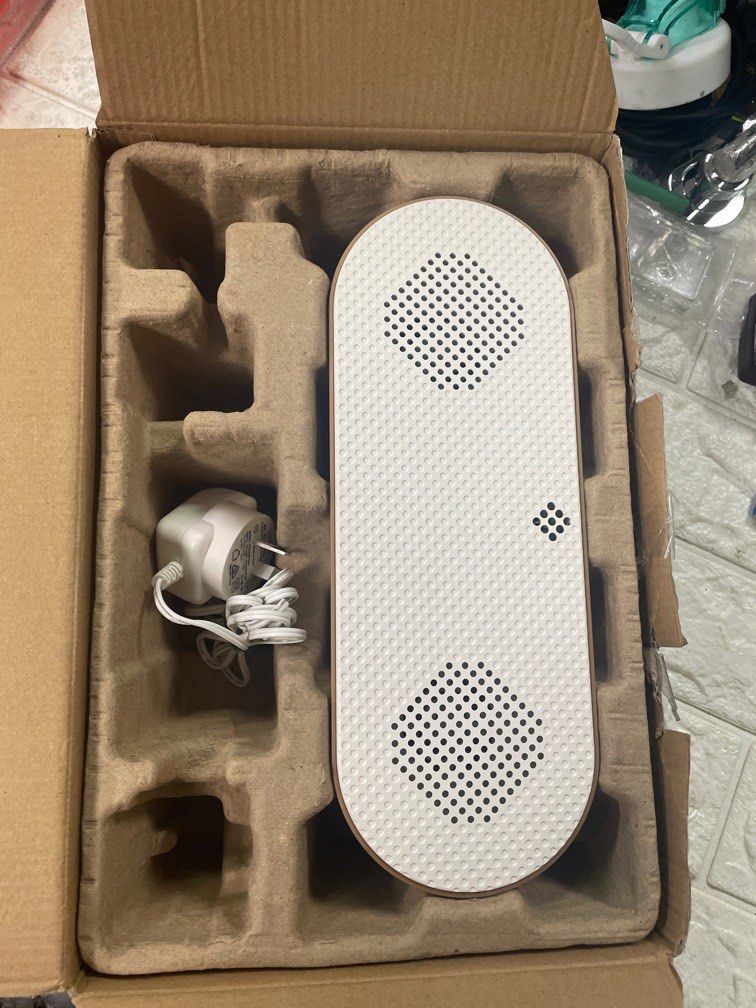 Anko Dual Pod Fragrant Diffuser, TV & Home Appliances, Air Purifiers ...