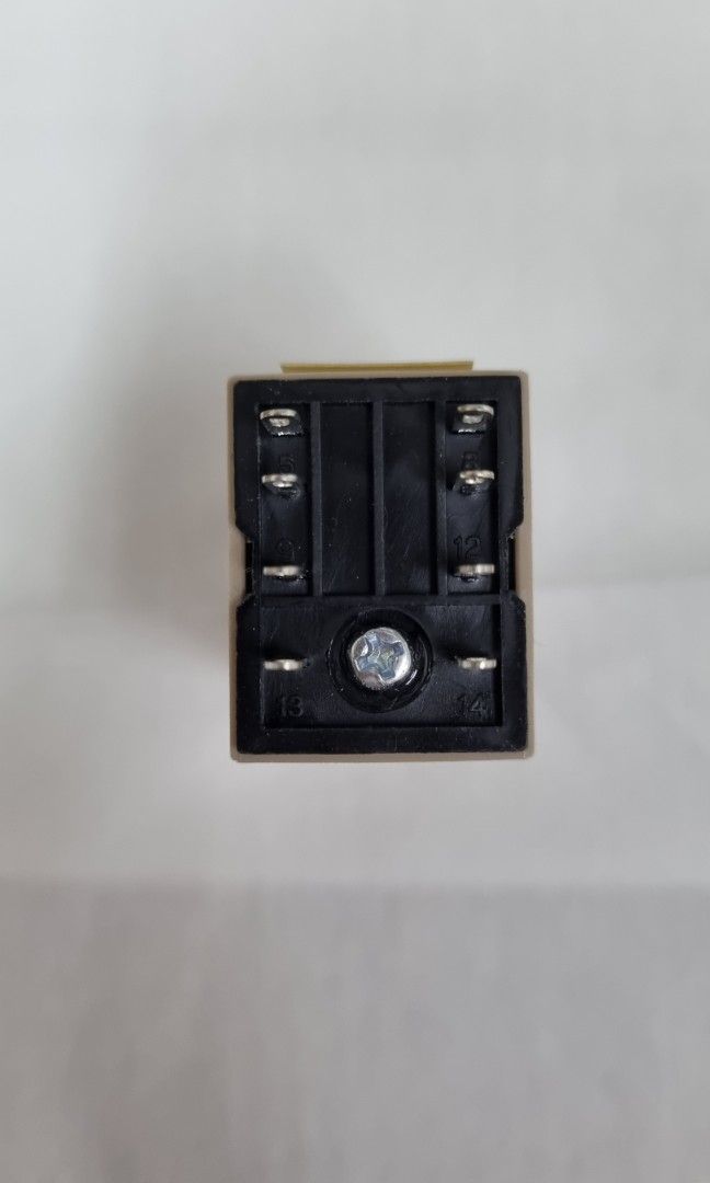ANLY Multi-Range Analogue Timer, AMY-N2, TV & Home Appliances ...