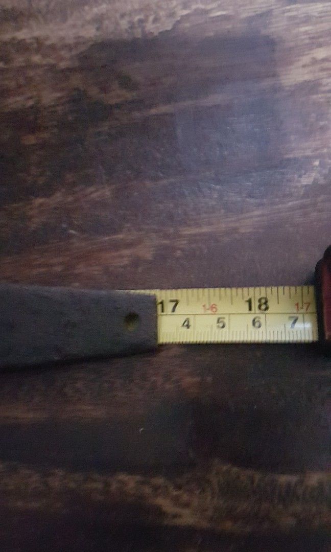 Antique 17 inch Solid Heavy Duty Toy Cannon Howitzer Vintage War ...