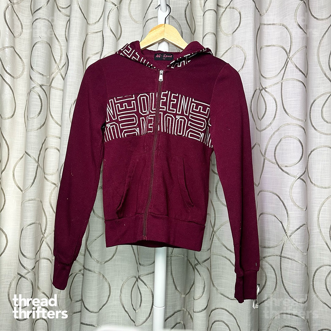 AQ Sport | TTJ024, Women's Fashion, Coats, Jackets and Outerwear on ...