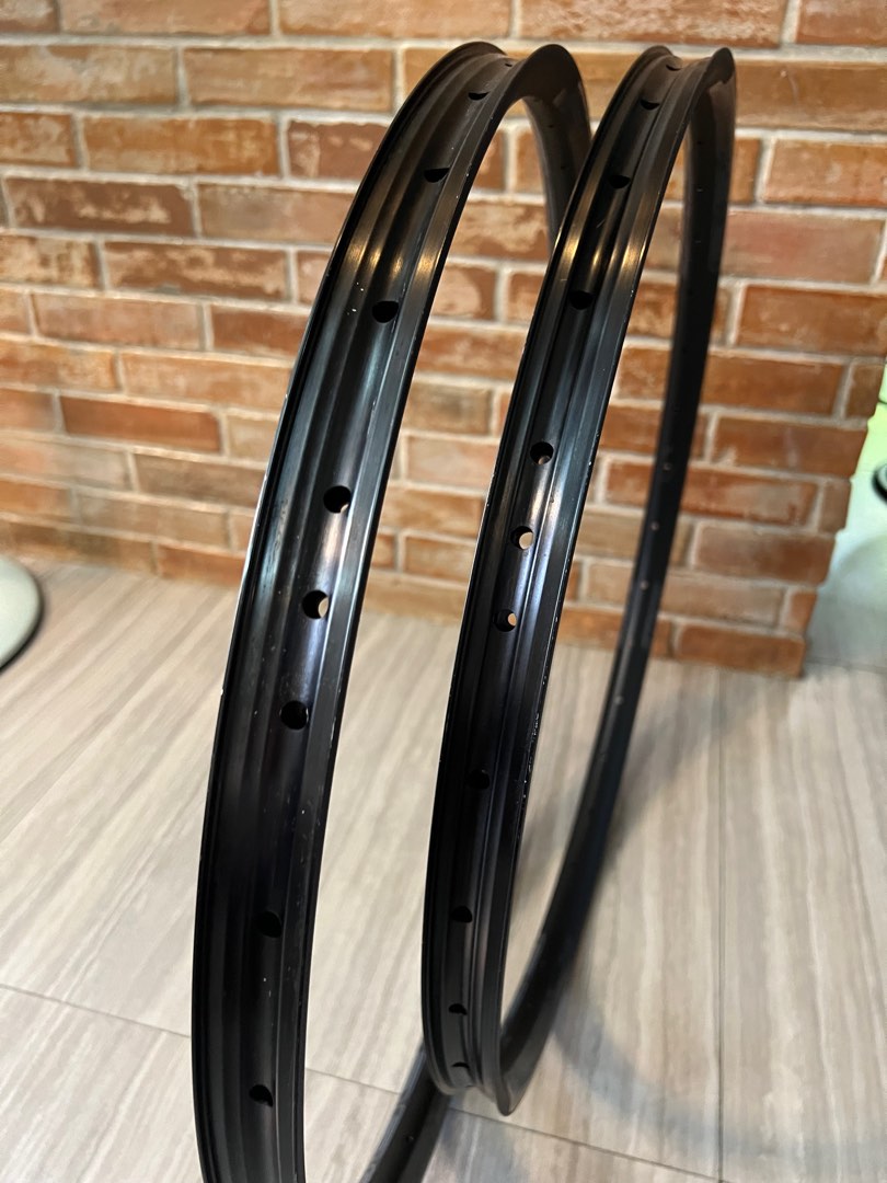 ARCH MK4 RIMS 27.5, Sports Equipment, Bicycles & Parts, Bicycles on ...