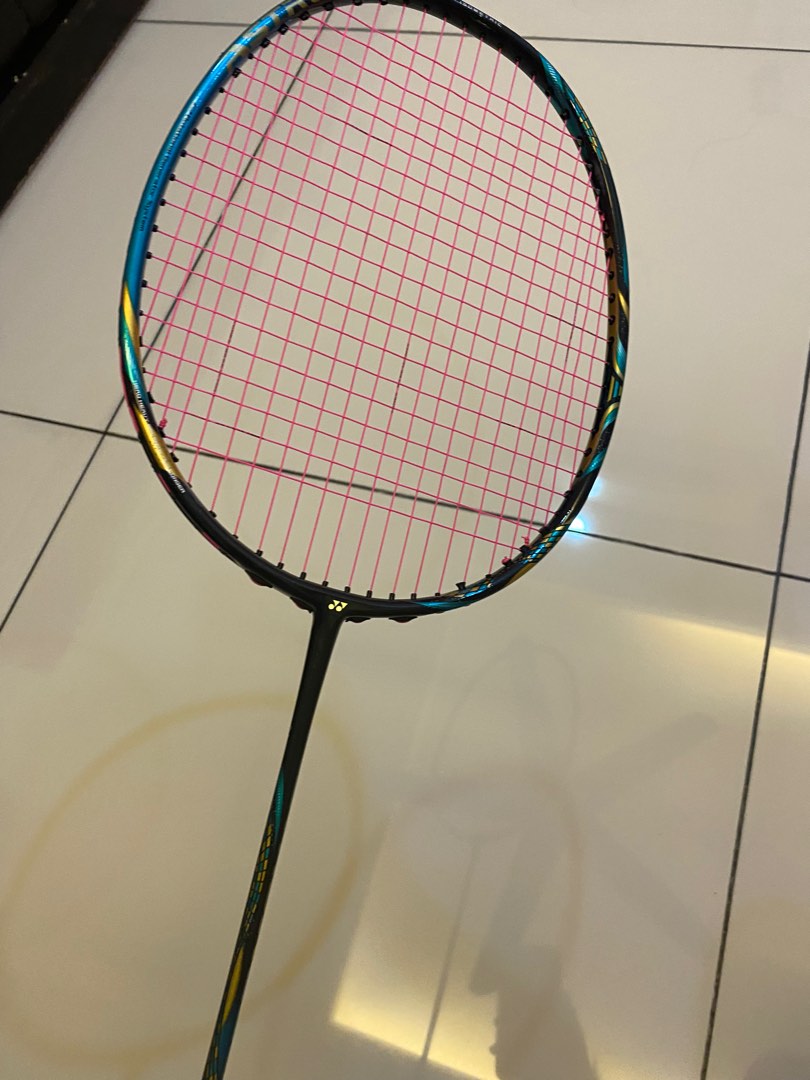 Astrox 88S Pro Made in Japan (100%Original) 4U, Sports Equipment ...