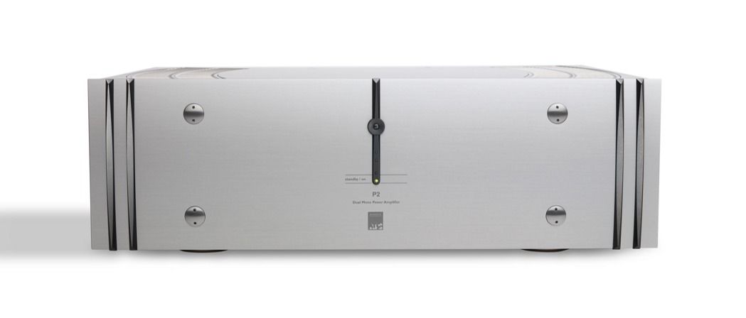 ATC P2 Dual-Mono Power Amplifier, Audio, Soundbars, Speakers ...