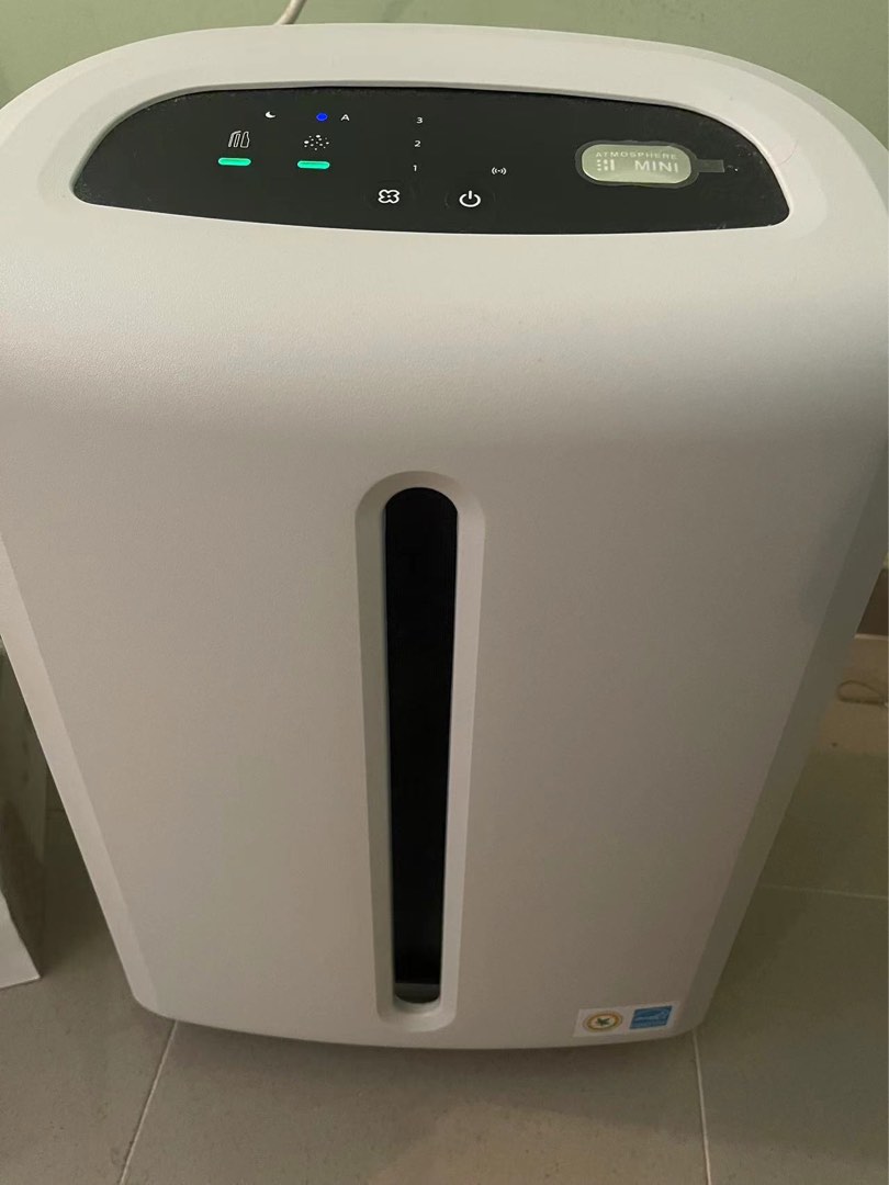 Atmosphere mini amway, TV & Home Appliances, Air Purifiers ...