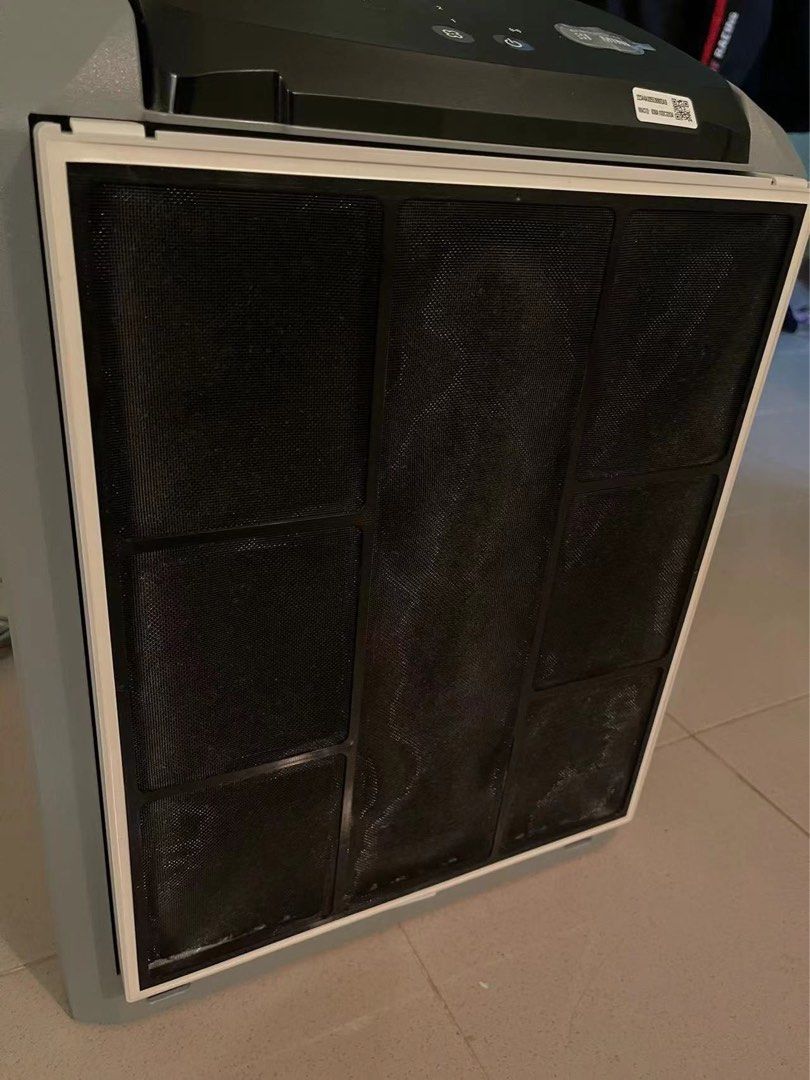 Atmosphere mini amway, TV & Home Appliances, Air Purifiers ...