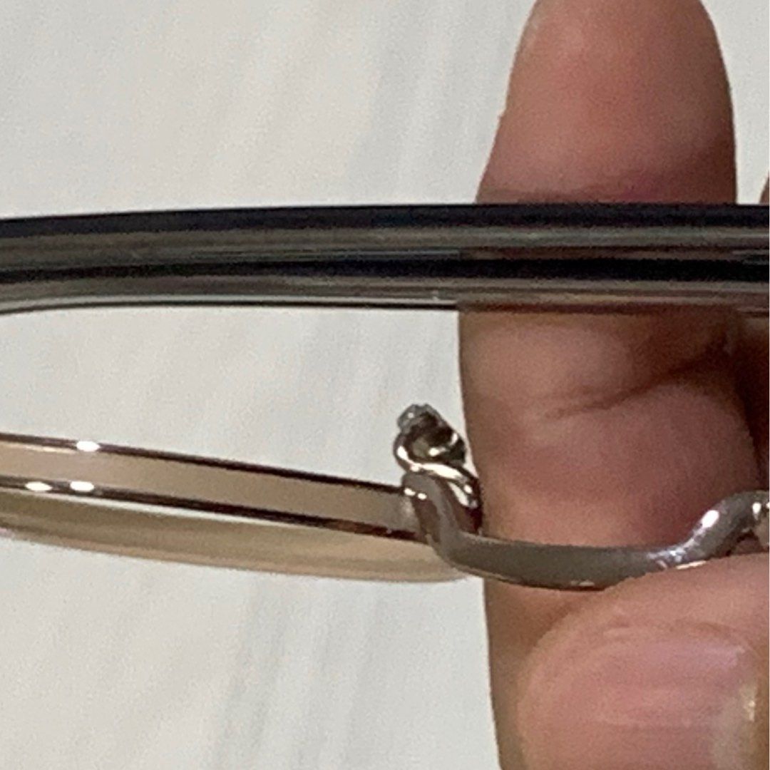 Authentic Lee Cooper Frame/Spectacles/Glasses/Cermin Mata Soft/Feminine ...