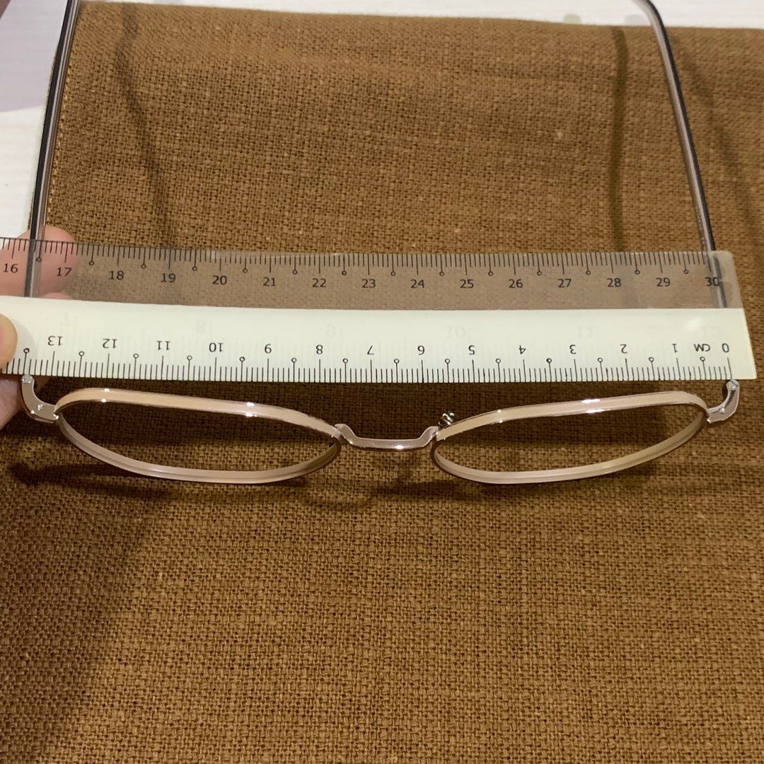 Authentic Lee Cooper Frame/Spectacles/Glasses/Cermin Mata Soft/Feminine ...
