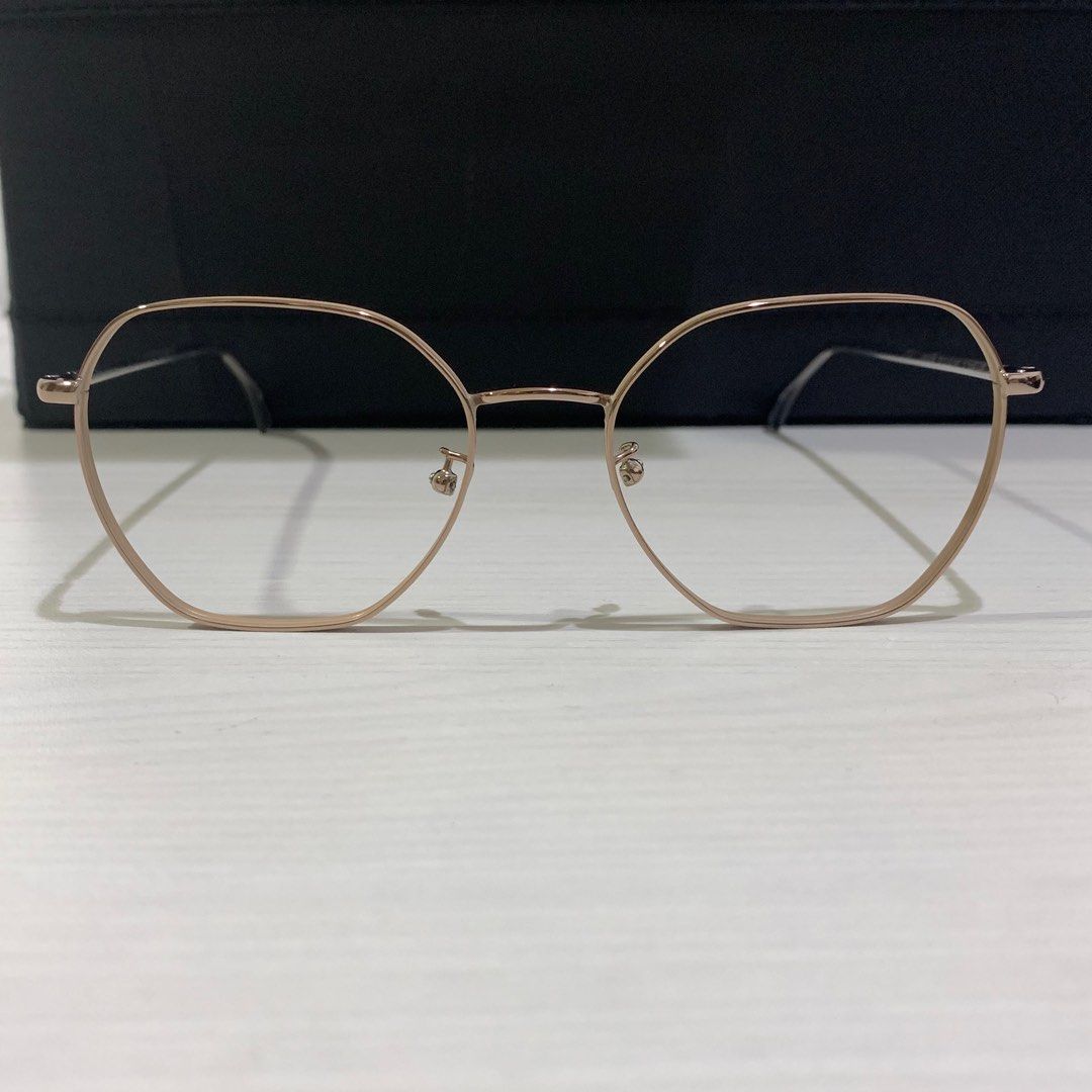 Authentic Lee Cooper Frame/Spectacles/Glasses/Cermin Mata Soft/Feminine ...