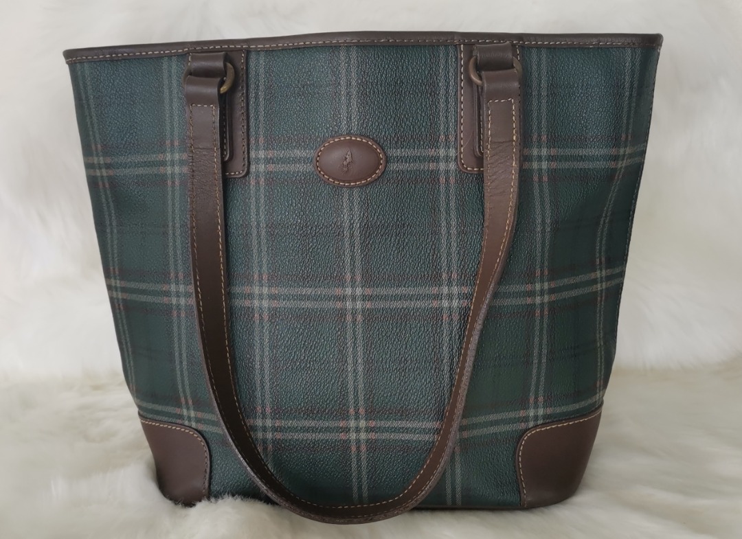 Beanpole, Women's Fashion, Bags & Wallets, Tote Bags on Carousell