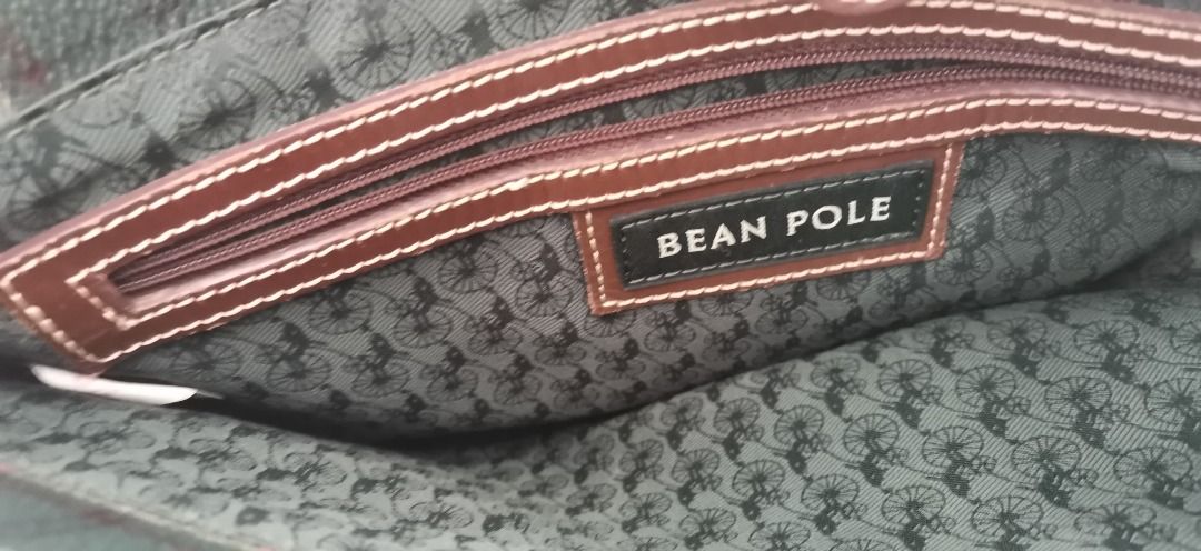 Beanpole, Women's Fashion, Bags & Wallets, Tote Bags on Carousell