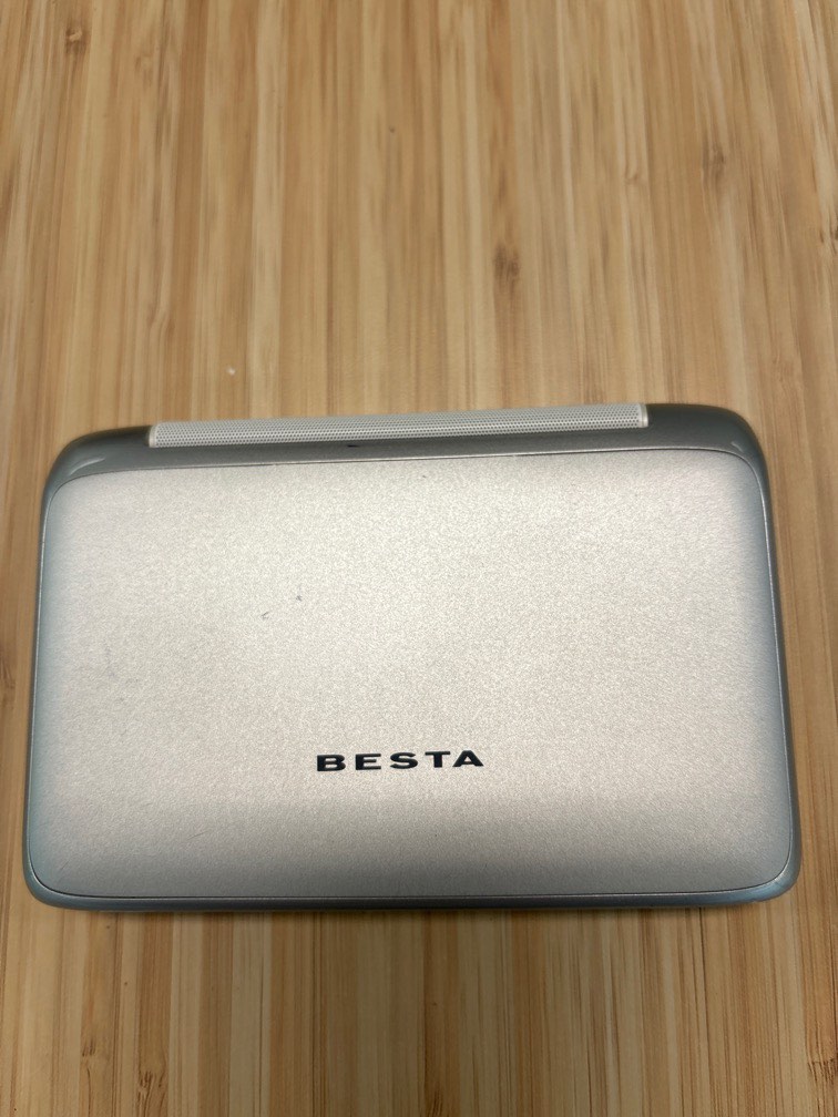 BESTA E-dictionary, Computers & Tech, Office & Business Technology on ...