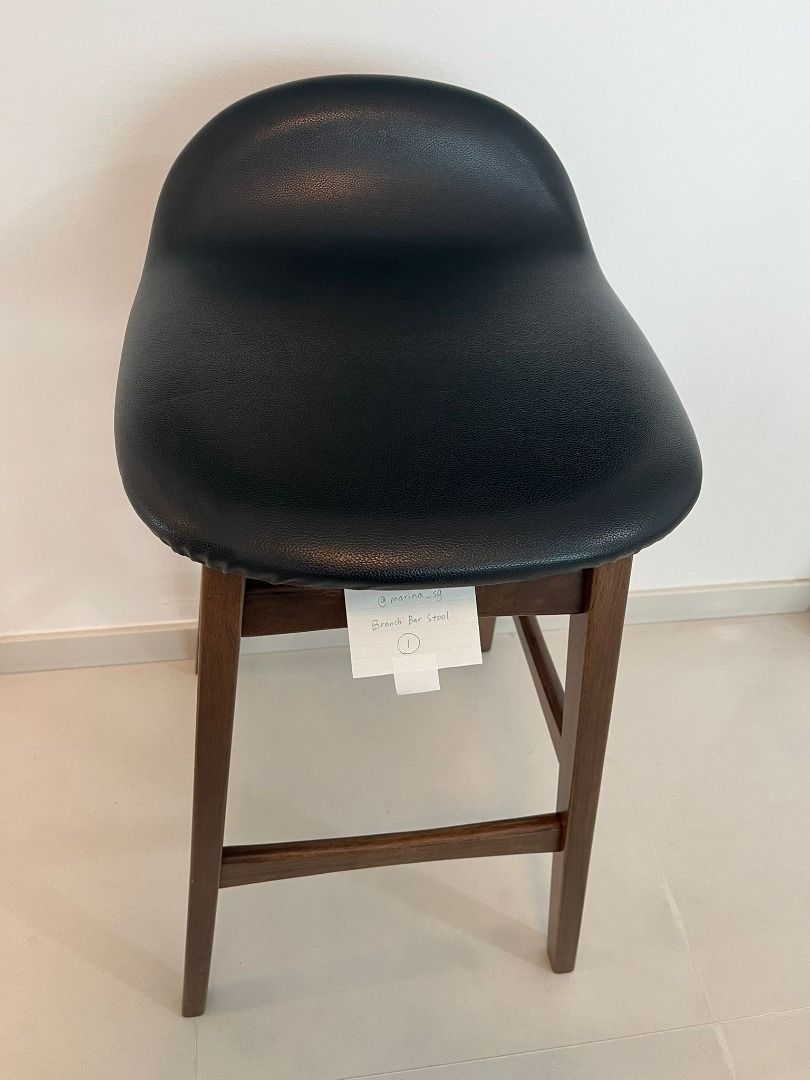 Branch Bar Stool (1) - Mondi Lifestyle Gallery, Furniture & Home Living, Furniture, Chairs on ...