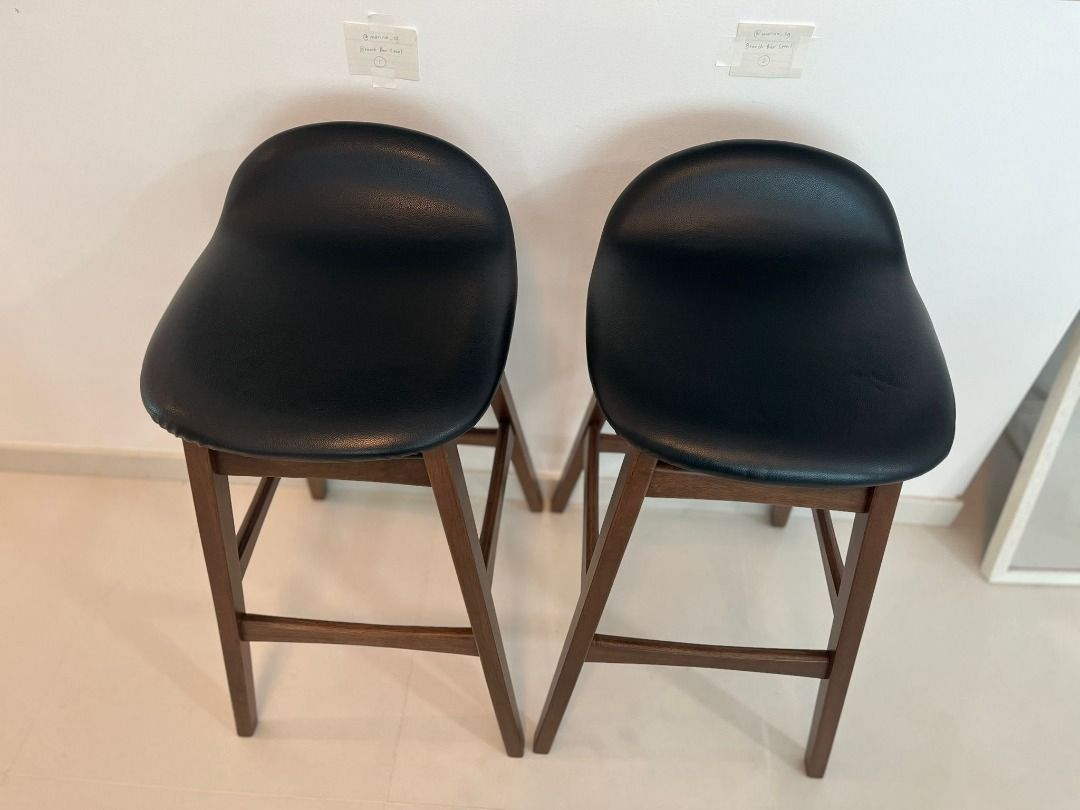 Branch Bar Stool (1) - Mondi Lifestyle Gallery, Furniture & Home Living, Furniture, Chairs on ...