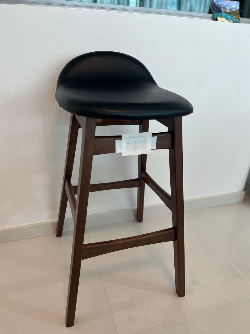 Branch Bar Stool (2) - Mondi Lifestyle Gallery, Furniture & Home Living, Furniture, Chairs on ...