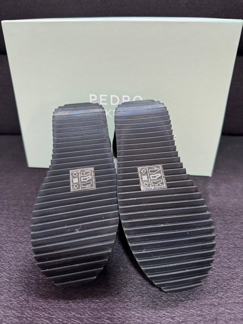 Brand new Pedro Kids Sneaker, Babies & Kids, Babies & Kids Fashion on ...