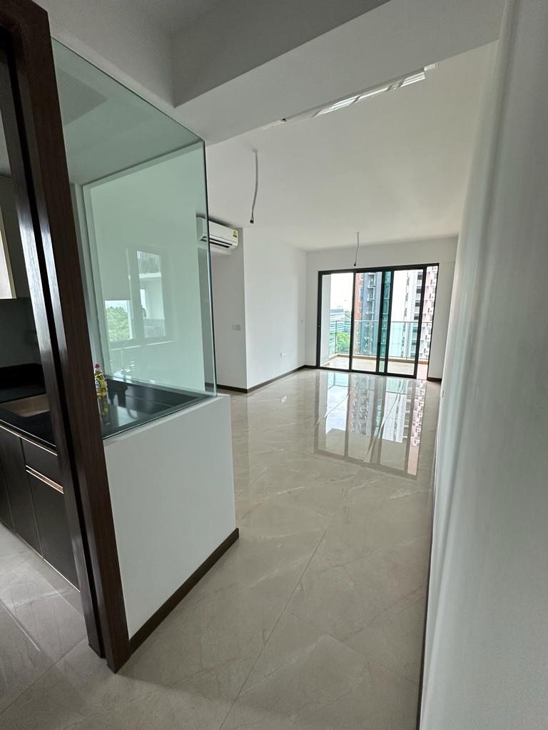 Brand new unit - 3 bed 2 bath! Available while unit last, Property ...