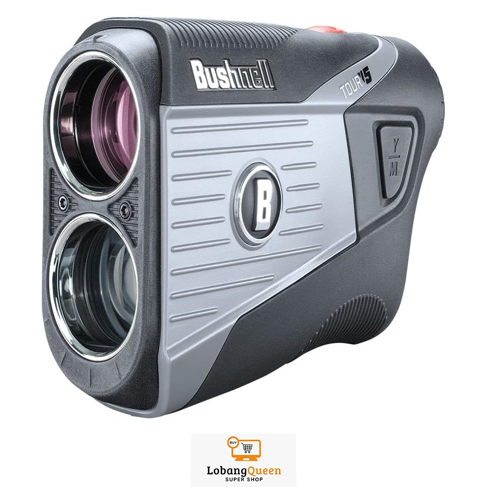Bushnell Golf Tour V5 Patriot Pack, Black, Sports Equipment, Sports ...