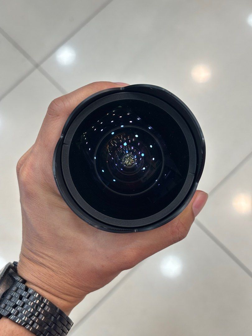 CANON EF 14MM f/2.8L II USM, Photography, Lens & Kits on Carousell