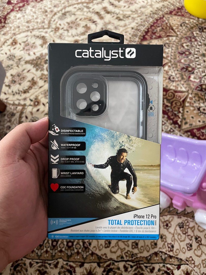 Casing Catalyst, Mobile Phones & Gadgets, Mobile & Gadget Accessories ...