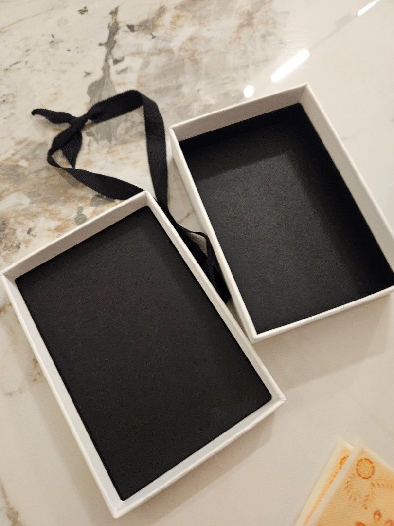 Celine Box, Furniture & Home Living, Home Improvement & Organisation ...