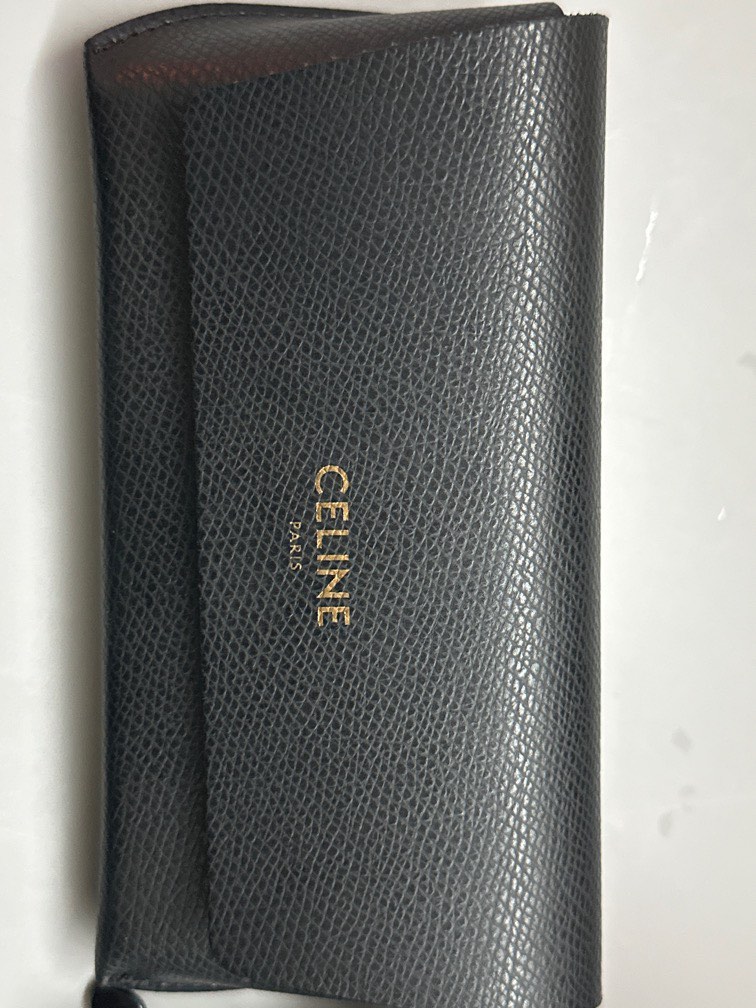 CELINE Eyewear, Women's Fashion, Watches & Accessories, Sunglasses ...