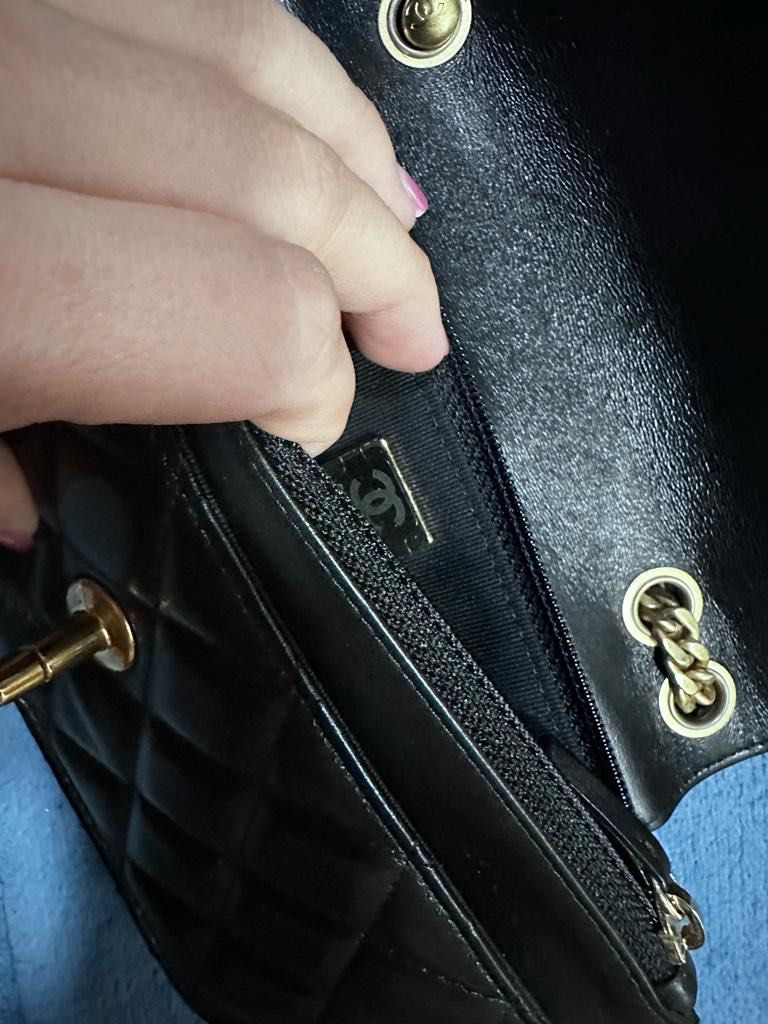 Chanel WOC, Luxury, Bags & Wallets on Carousell