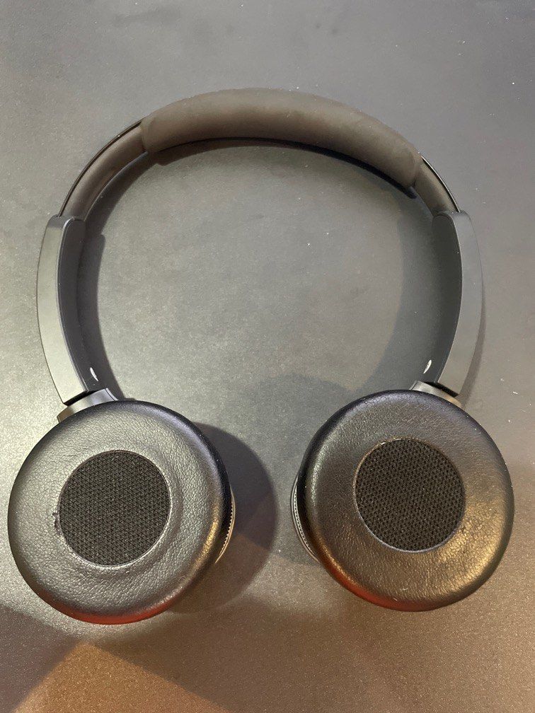 CISCO 730 Noise cancelling, Wireless with USB dongle Headphones, Audio ...