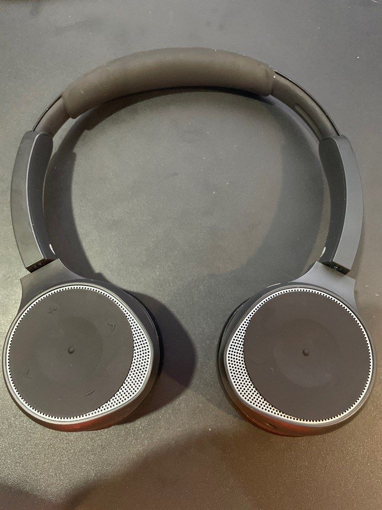 CISCO 730 Noise cancelling, Wireless with USB dongle Headphones, Audio ...