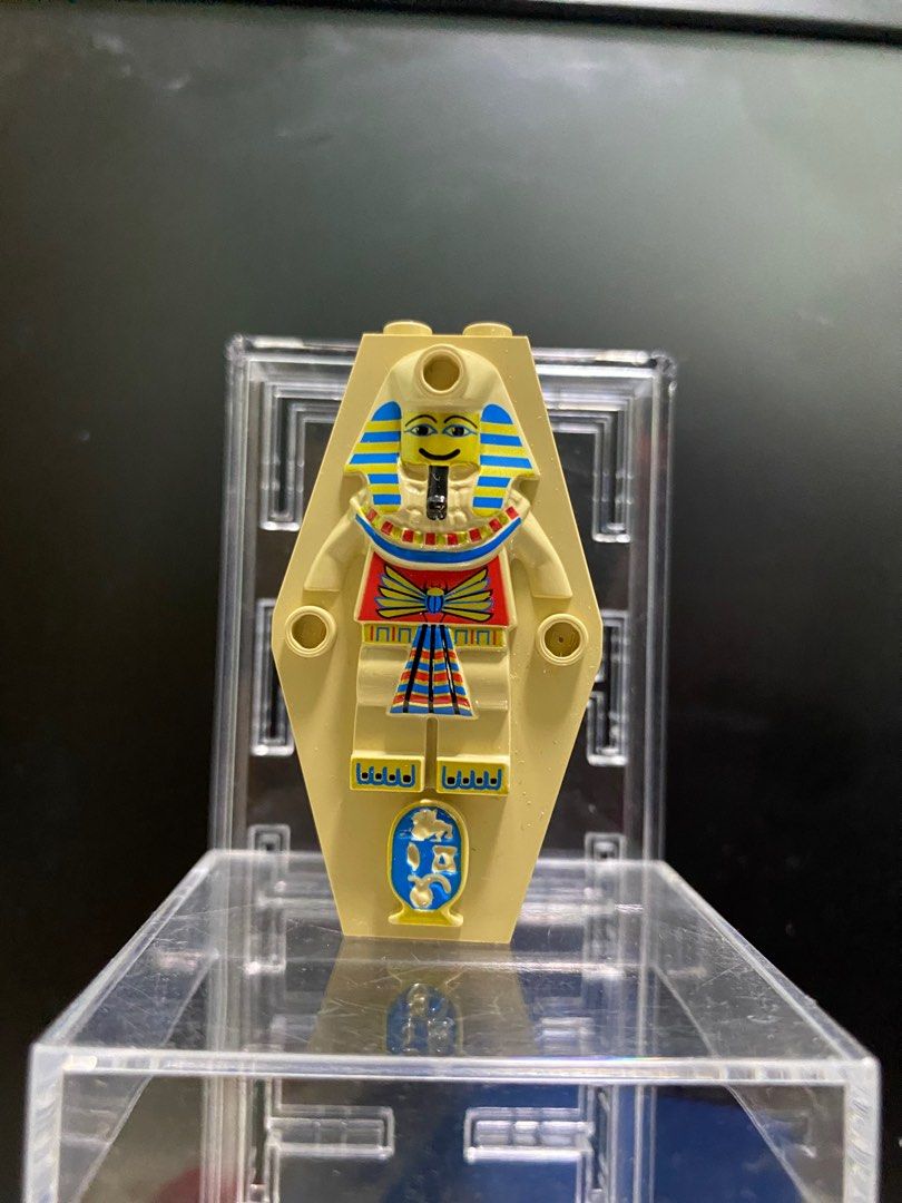 Classic Pharaoh Lego, Hobbies & Toys, Toys & Games on Carousell