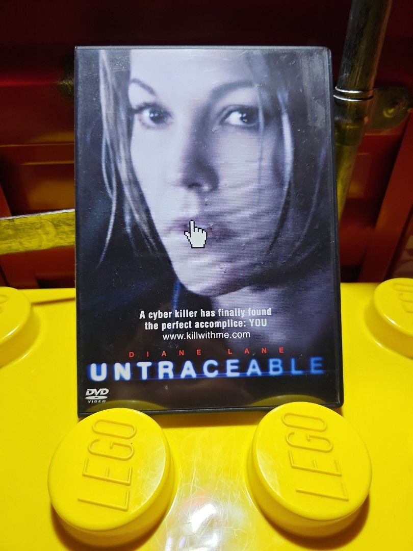 Code 3 DVD Movies - The Fourth Kind / Resident Evil Extinction / Ome ...