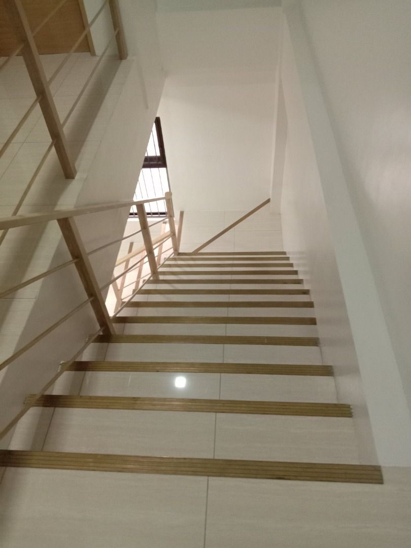 Commercial Space with Residential in Del Monte QC Lease, Property ...