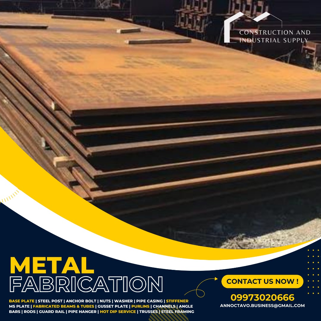 Construction Materials | Structural Steel | Steel Industry | Manufacturing | Engineering | Steel ...