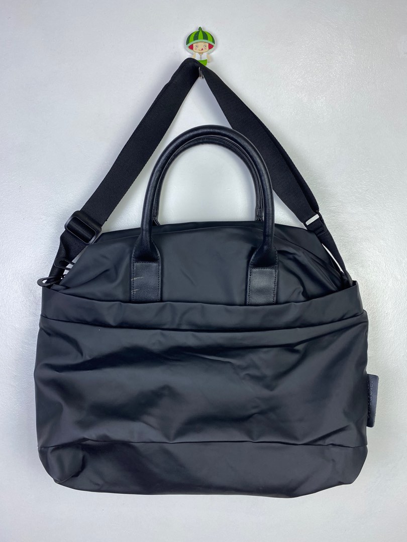Cote & Ciel - Two way Bag, Luxury, Bags & Wallets on Carousell