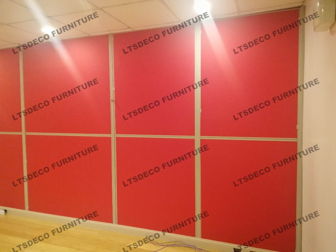 CUSTOMIZE MODULAR PARTITION HIGH PANEL | OFFICE PARTITION AND FURNITURE ...