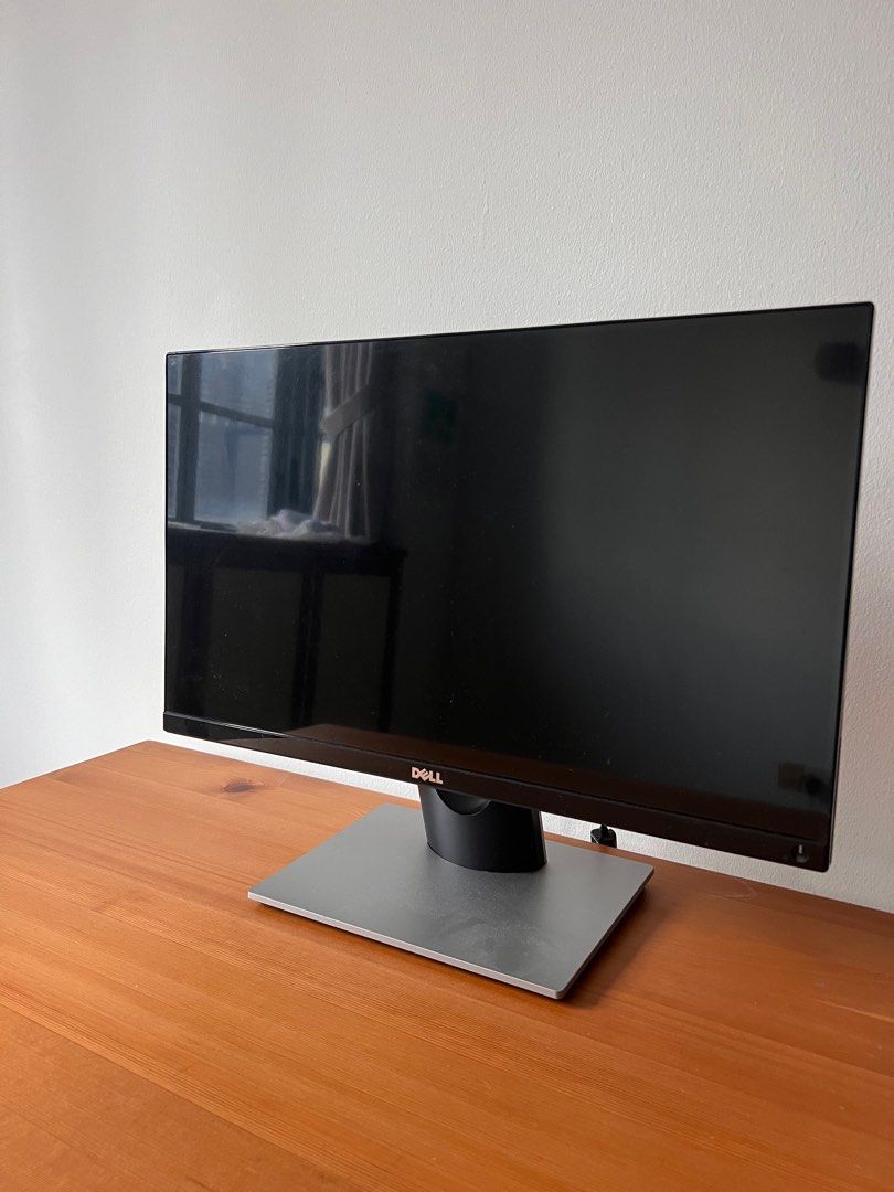 Dell 23 inch Monitor with Built-in Audio, Computers & Tech, Parts ...