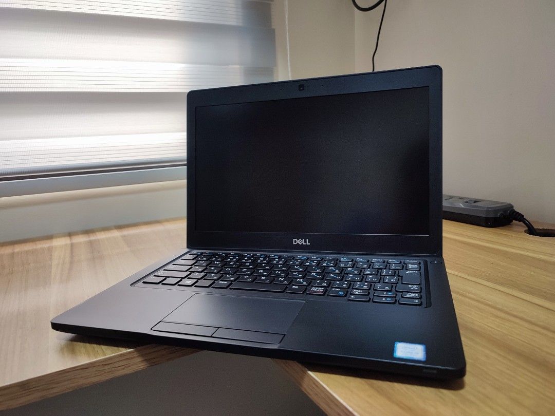 Dell 5290 i5-7300U 2.6GHZ 7TH GEN 4 CPU 8GBGB RAM 256GB SSD 12.5INCH, Computers & Tech, Laptops ...