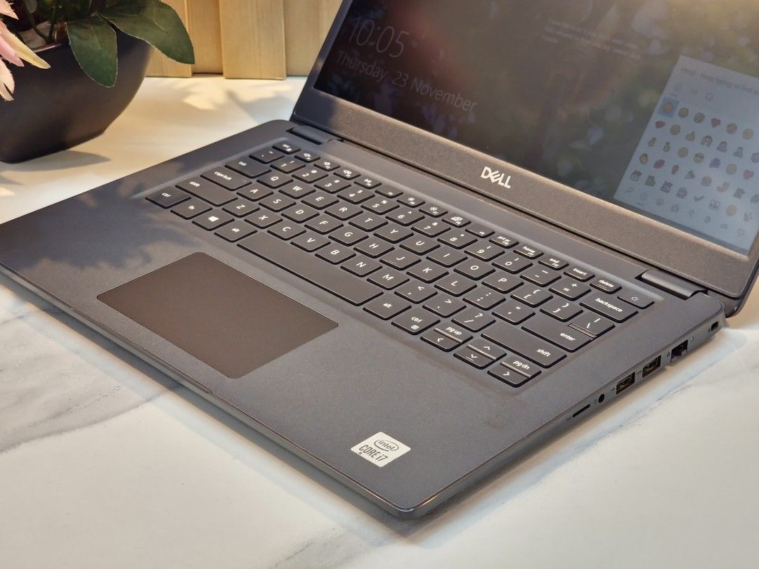 Dell Latitude 3410 i7 10th Gen 16GB RAM 512GB SSD FHD 14.1 INCH ...