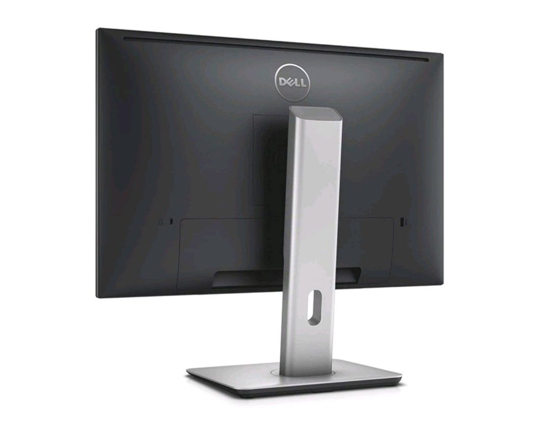 Dell U2415 24 inch monitor, Computers & Tech, Parts & Accessories ...