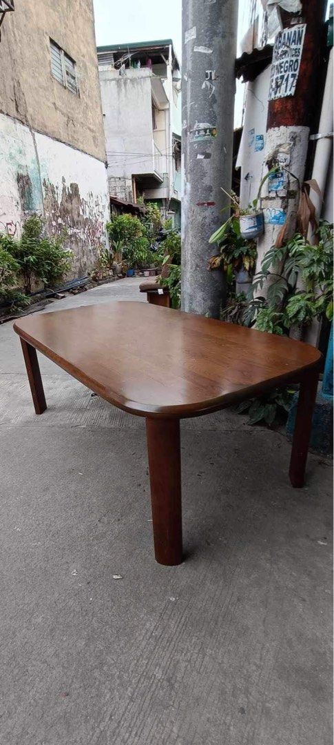 Dining table Japan surplus, Furniture & Home Living, Furniture, Tables ...