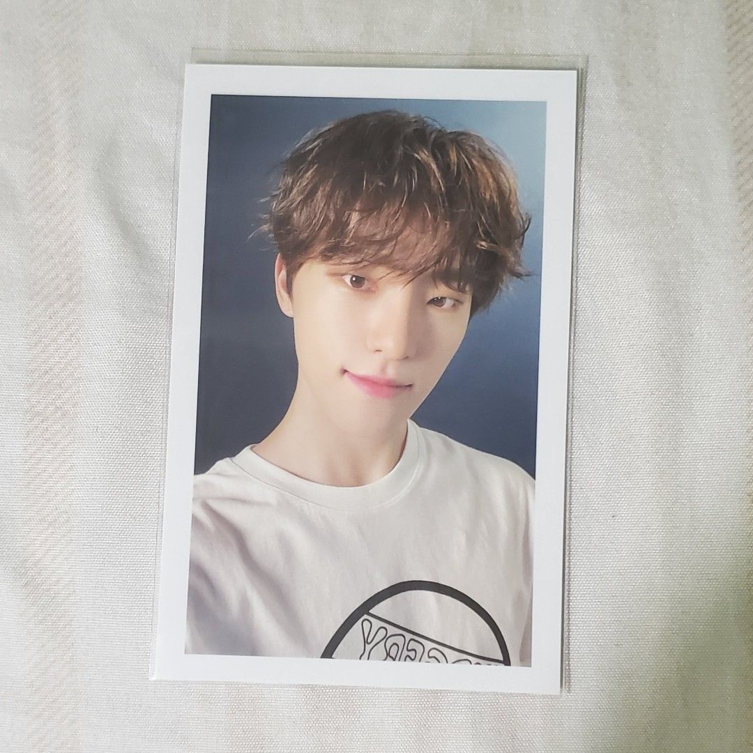 dino cheol scoups caratland pc wts lfb seventeen svt ph, Hobbies & Toys ...