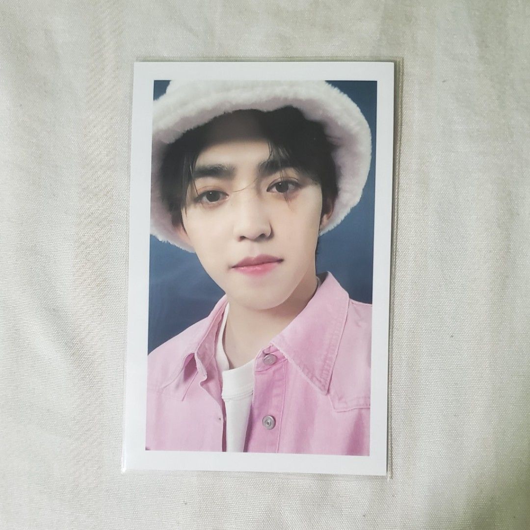 dino lee chan cheol scoups caratland pc wts lfb seventeen svt ph ...
