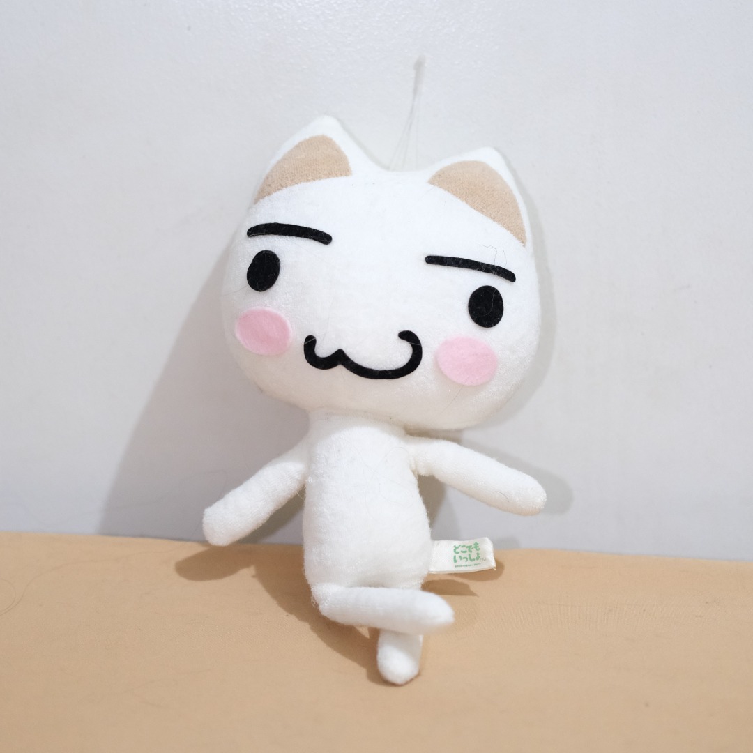 doko demo issyo toro inoue, Hobbies & Toys, Toys & Games on Carousell
