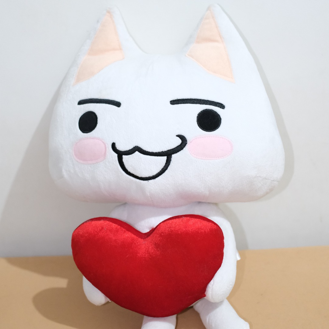 doko demo issyo toro inoue, Hobbies & Toys, Toys & Games on Carousell