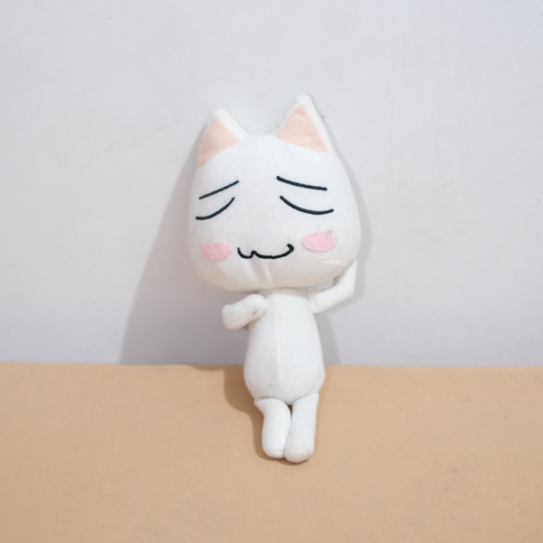 doko demo issyo toro inoue, Hobbies & Toys, Toys & Games on Carousell