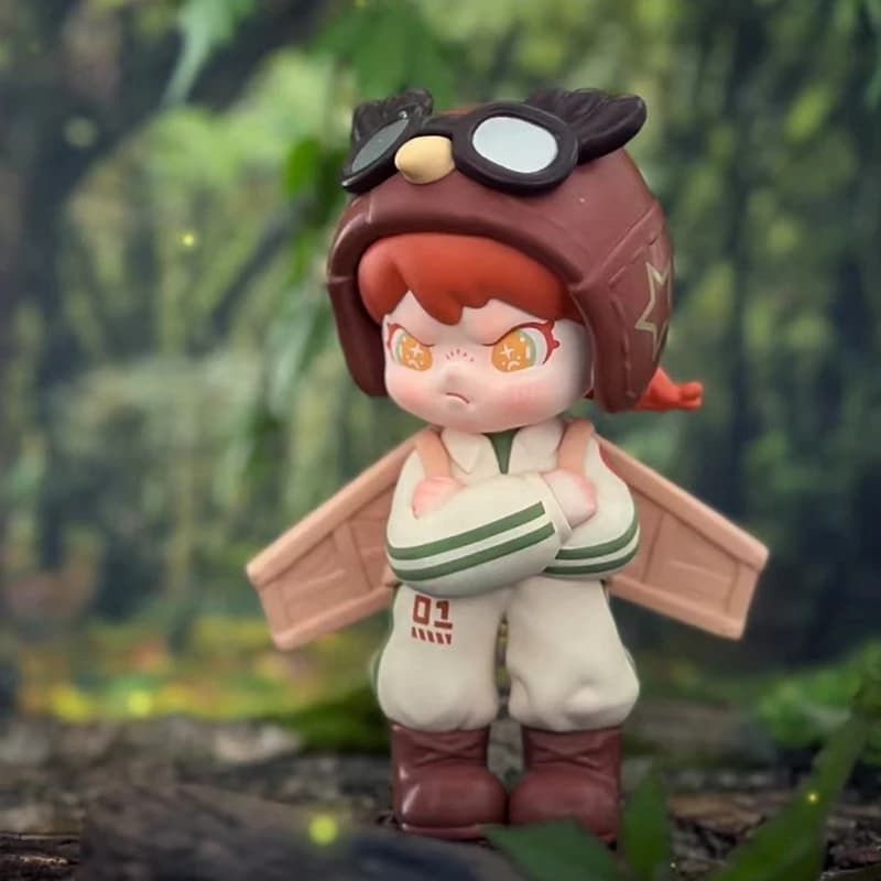 DORA LAW OF THE JUNGLE TNT SPACE LIGHT CHASER, Hobbies & Toys, Toys ...