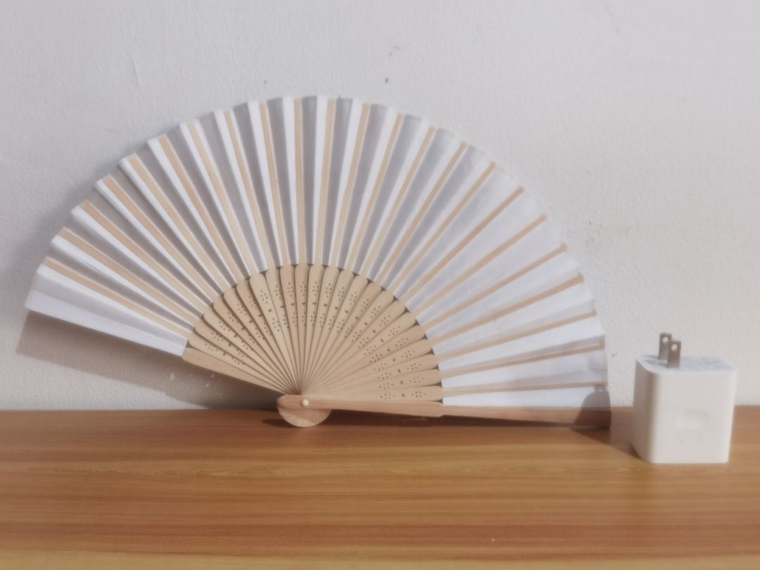 Dragon Ball - Goku Folding Paper Fan, Hobbies & Toys, Memorabilia ...